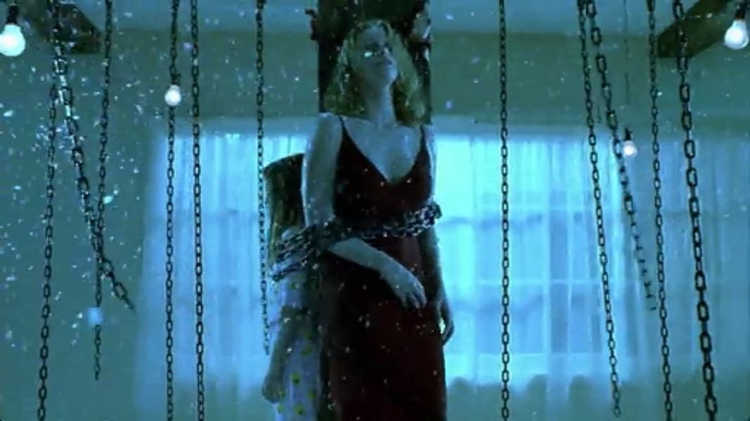 Foto de la película Hellraiser V: Inferno - Foto 5 por un total de 6 - SensaCine.com