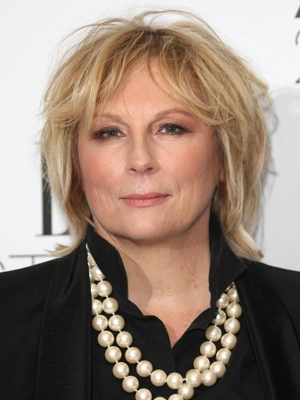 Fotos de Jennifer Saunders - SensaCine.com