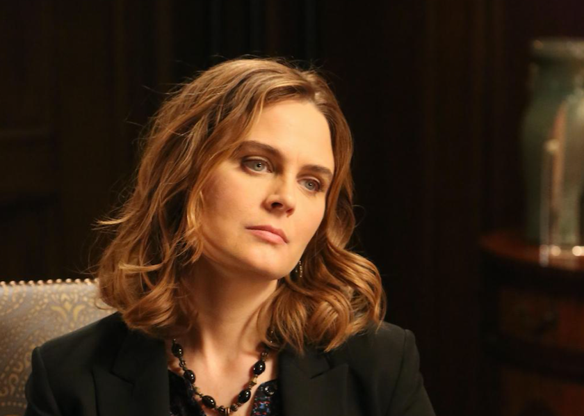 Bones : Bones : Foto Emily Deschanel - Foto 164 sobre 783 - SensaCine.com