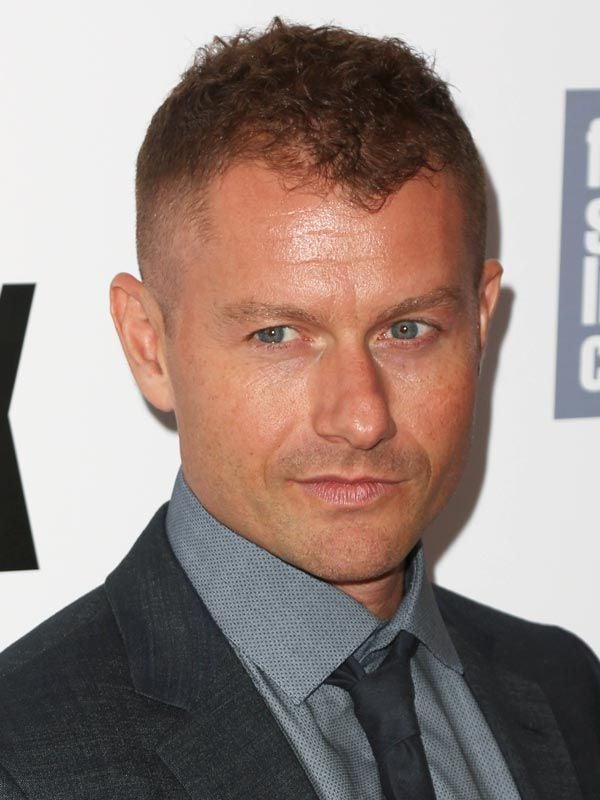 James Badge Dale - SensaCine.com