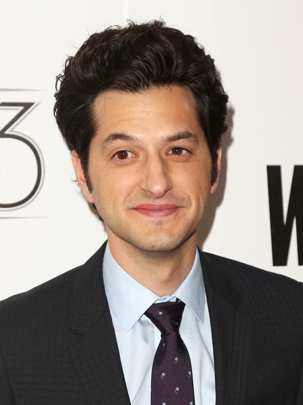 Ben Schwartz - SensaCine.com