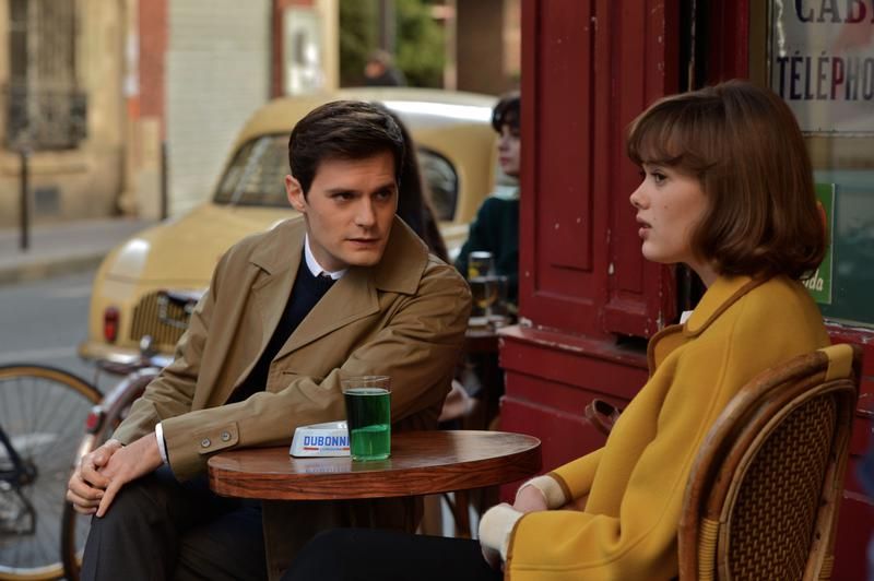 Foto de Hugo Becker - Foto Hugo Becker, Mathilde Warnier - Foto 65 de ...