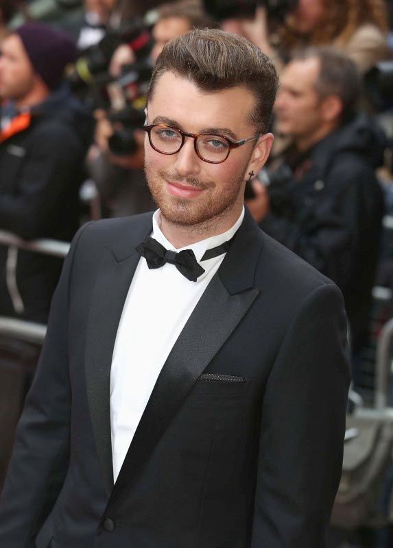 Foto de Sam Smith - Couverture magazine Sam Smith - Foto 0 de 1 ...