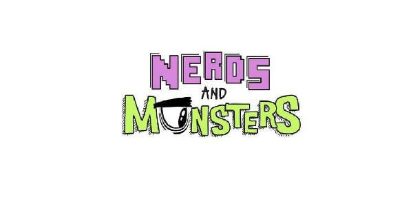 Nerds and Monsters - Serie 2014 - SensaCine.com
