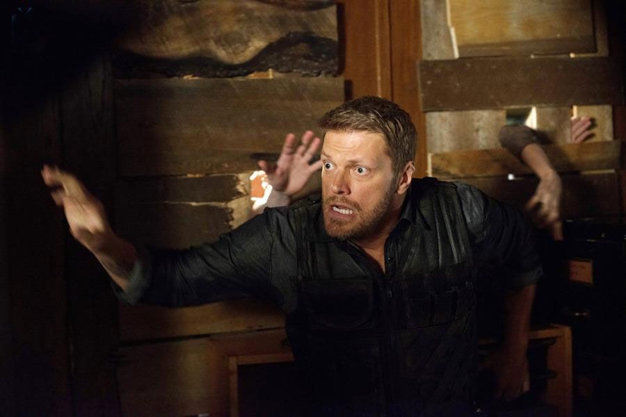 Haven : Haven : Foto Adam Copeland - Foto 27 sobre 346 - SensaCine.com