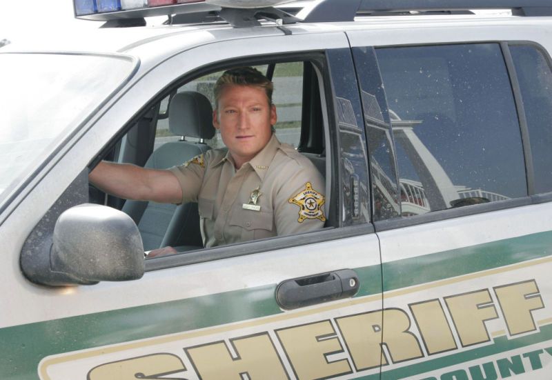 Foto de Aaron Pearl - Valle de sombras : Foto Aaron Pearl - Foto 0 de 2 ...