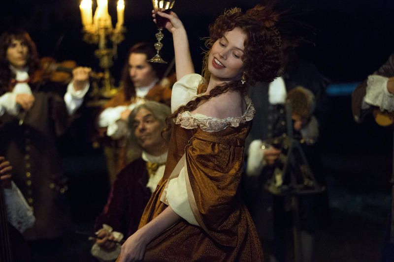 Versailles : Versailles : Foto - Foto 40 sobre 48 - SensaCine.com