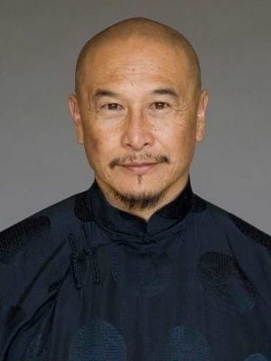 James Lew - SensaCine.com