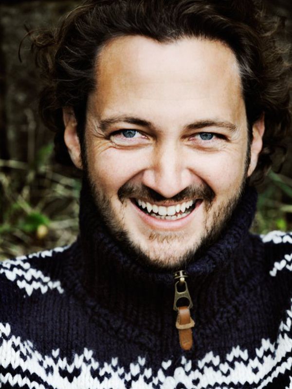 Jan Messutat - SensaCine.com