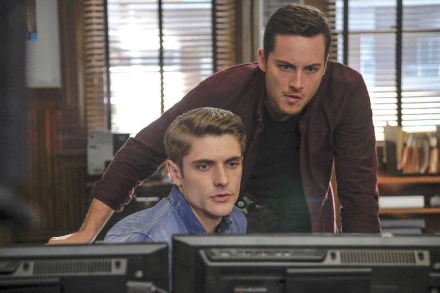 Chicago PD : Chicago PD : Foto Jesse Lee Soffer - Foto 625 sobre 1007 ...