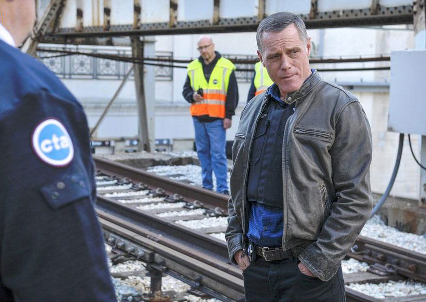 Chicago PD : Chicago PD : Foto Jason Beghe - Foto 622 sobre 1007 ...