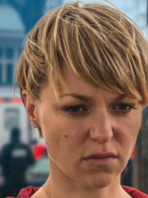 Lisa Wagner - SensaCine.com
