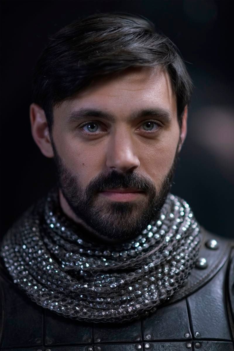 Foto de Liam Garrigan - Foto Liam Garrigan - Foto 4 de 13 - SensaCine.com