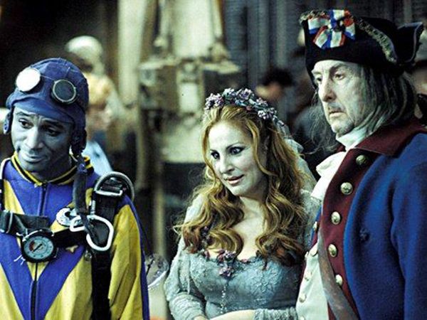 Foto de The Scream Team - Foto 9 por un total de 9 - SensaCine.com