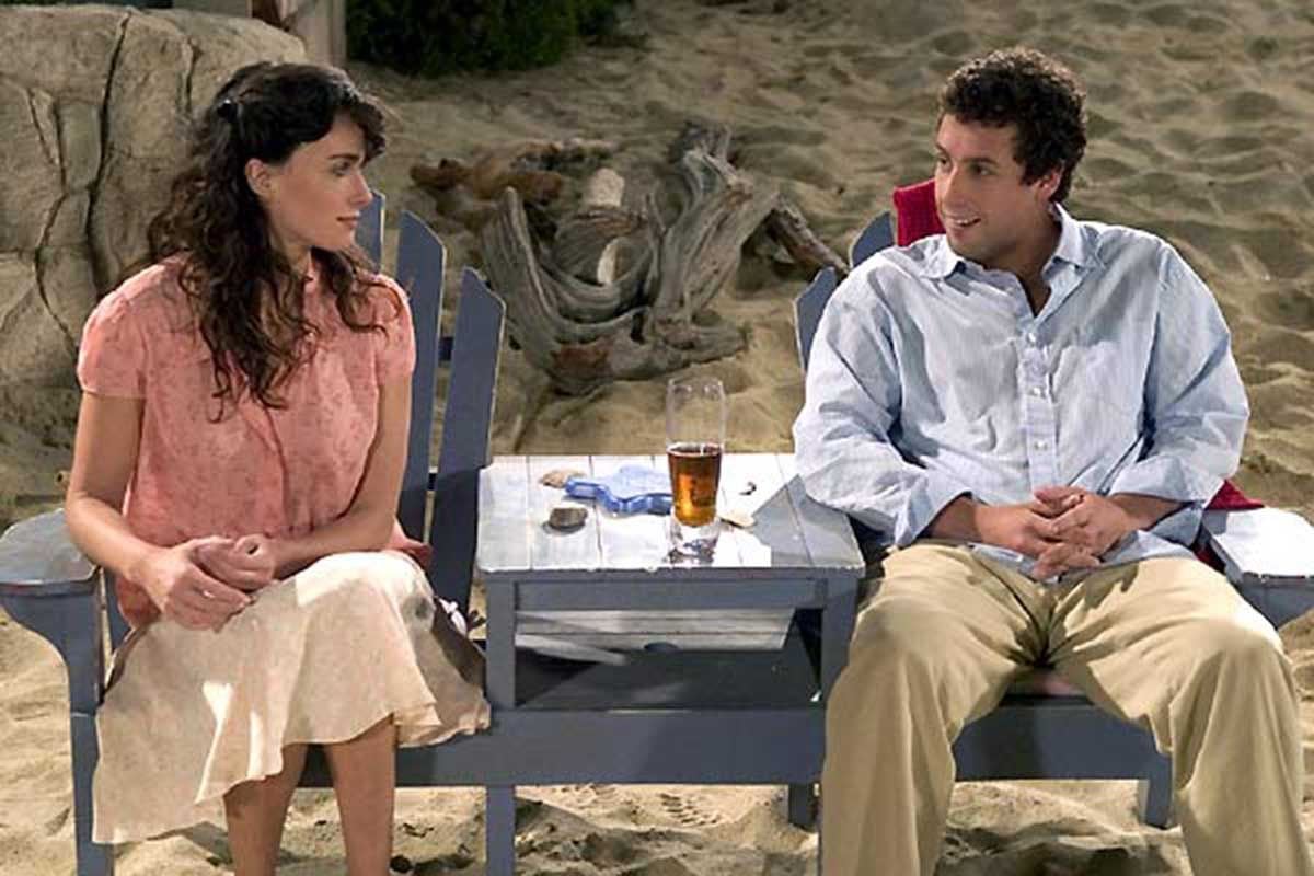 Foto de la película Spanglish - Foto 4 por un total de 9 - SensaCine.com