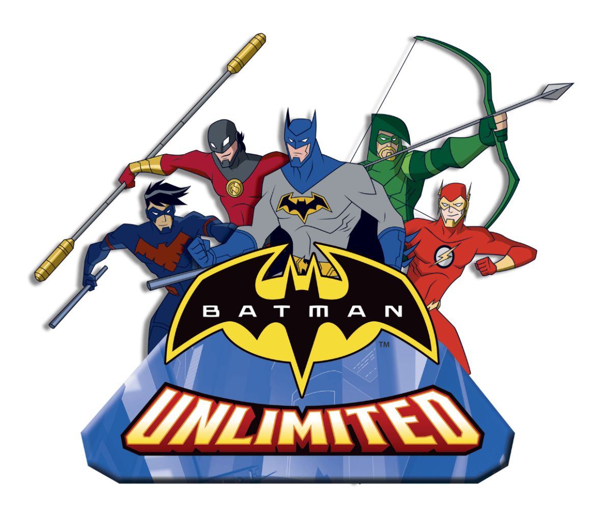 Batman Unlimited - Serie 2015 - SensaCine.com