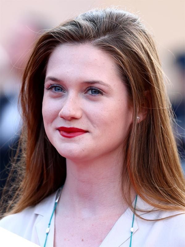 Bonnie Wright : Filmografía - SensaCine.com
