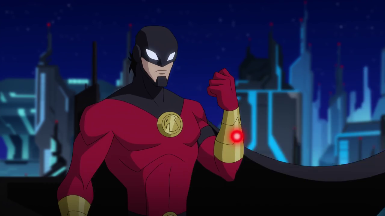 Batman Unlimited : Batman Unlimited : Foto - Foto 1 sobre 4 - SensaCine.com