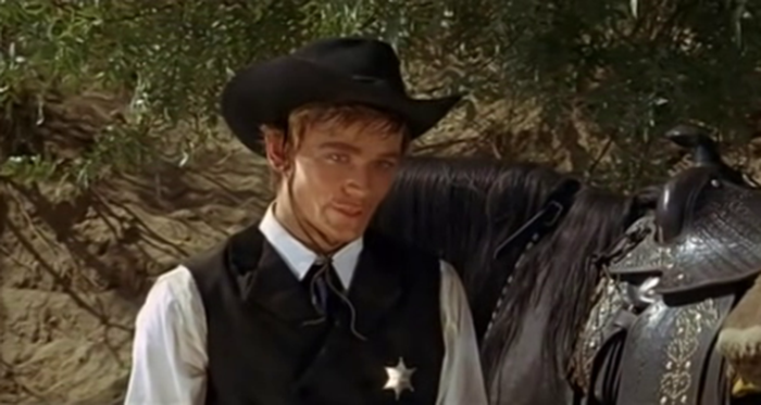 Foto de Peter Lee Lawrence - Winchester, uno entre mil : Foto Peter Lee ...