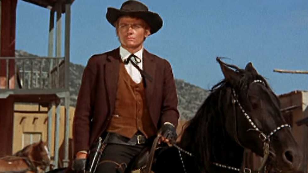 Foto de Peter Lee Lawrence - Winchester, uno entre mil : Foto Peter Lee ...