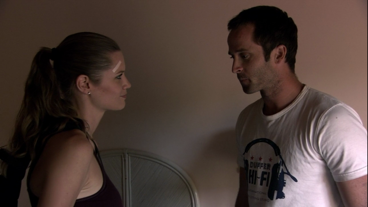 Foto de Rhett Giles - Contract Killers : Foto Rhett Giles, Frida Show ...