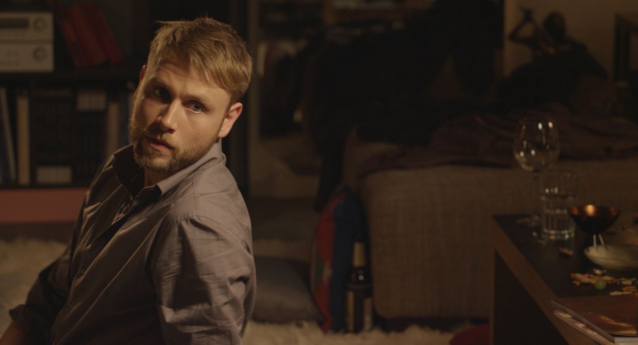 Foto de Max Riemelt - Foto Max Riemelt - Foto 64 de 120 - SensaCine.com