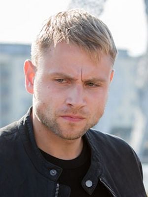 Max Riemelt : Filmografía - SensaCine.com