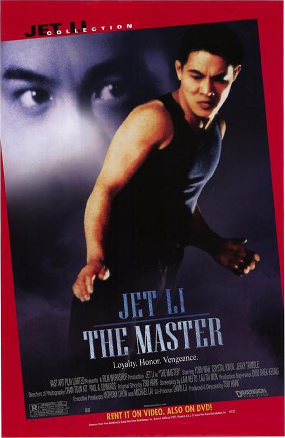 Cartel de la película The Master - Foto 10 por un total de 12 ...