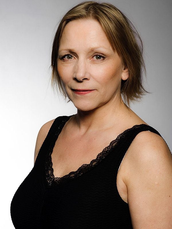 Anne Krigsvoll - SensaCine.com