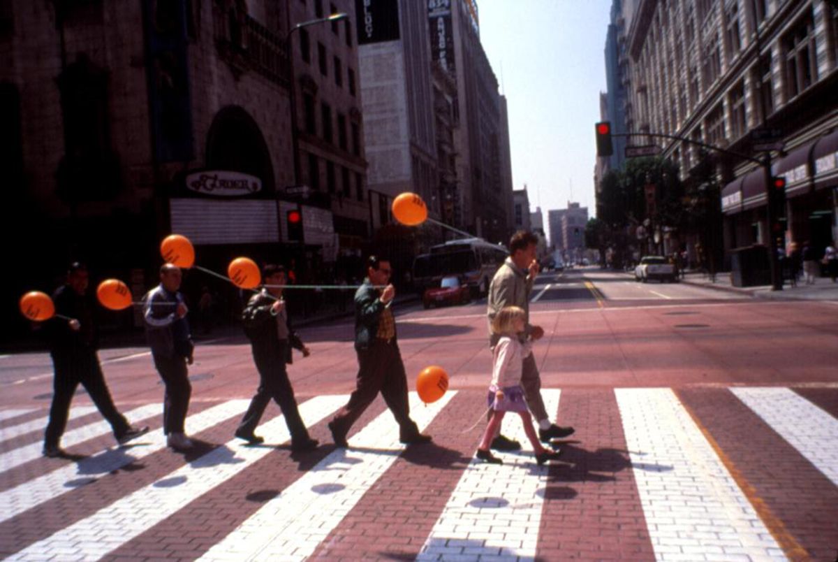 Foto de la película Yo soy Sam - Foto 3 por un total de 17 - SensaCine.com