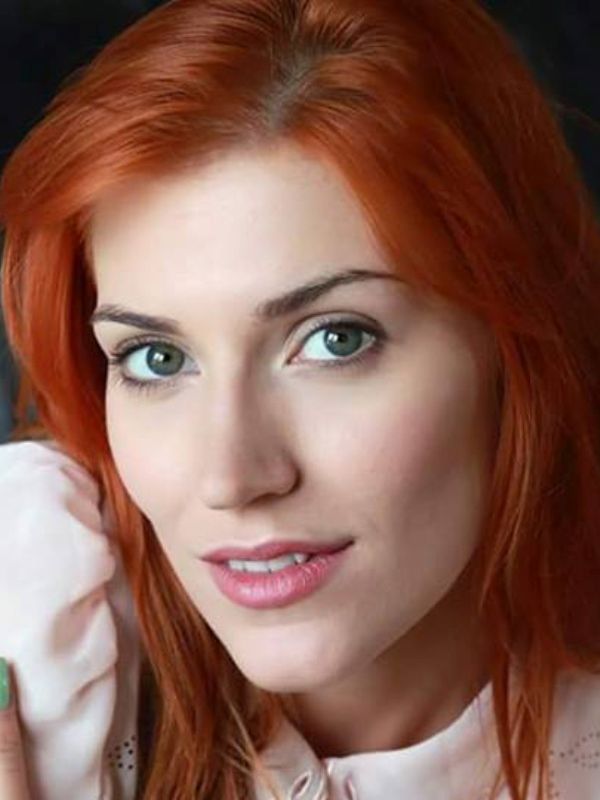 Diane Duquesne - SensaCine.com