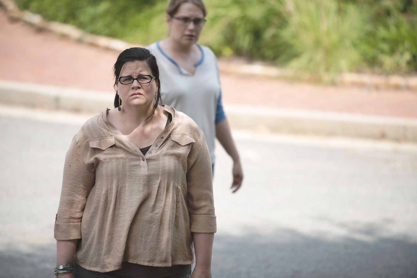 The Walking Dead : The Walking Dead : Foto Ann Mahoney - Foto 737 sobre ...