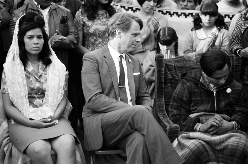 Foto de la película Cesar Chavez: An American Hero - Foto 23 por un ...