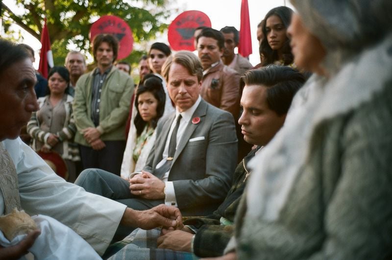 Foto de la película Cesar Chavez: An American Hero - Foto 17 por un ...