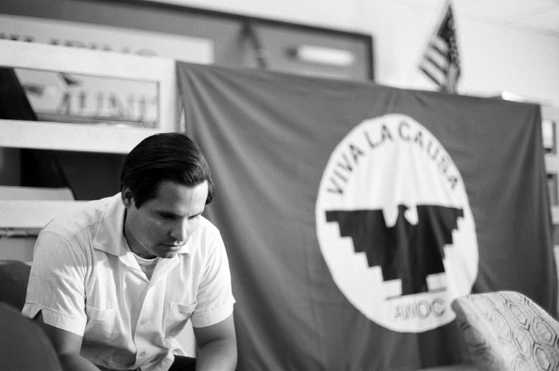 Foto de la película Cesar Chavez: An American Hero - Foto 12 por un ...