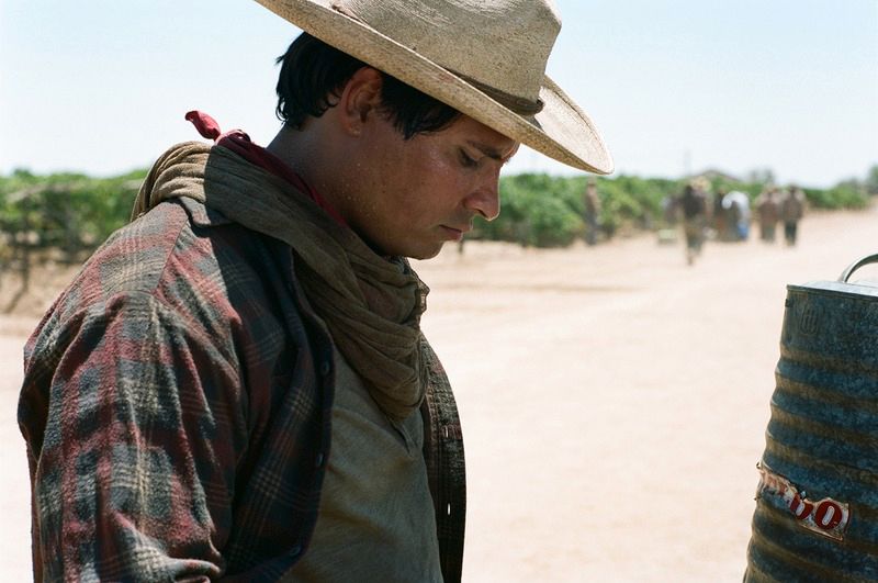 Foto de la película Cesar Chavez: An American Hero - Foto 2 por un ...