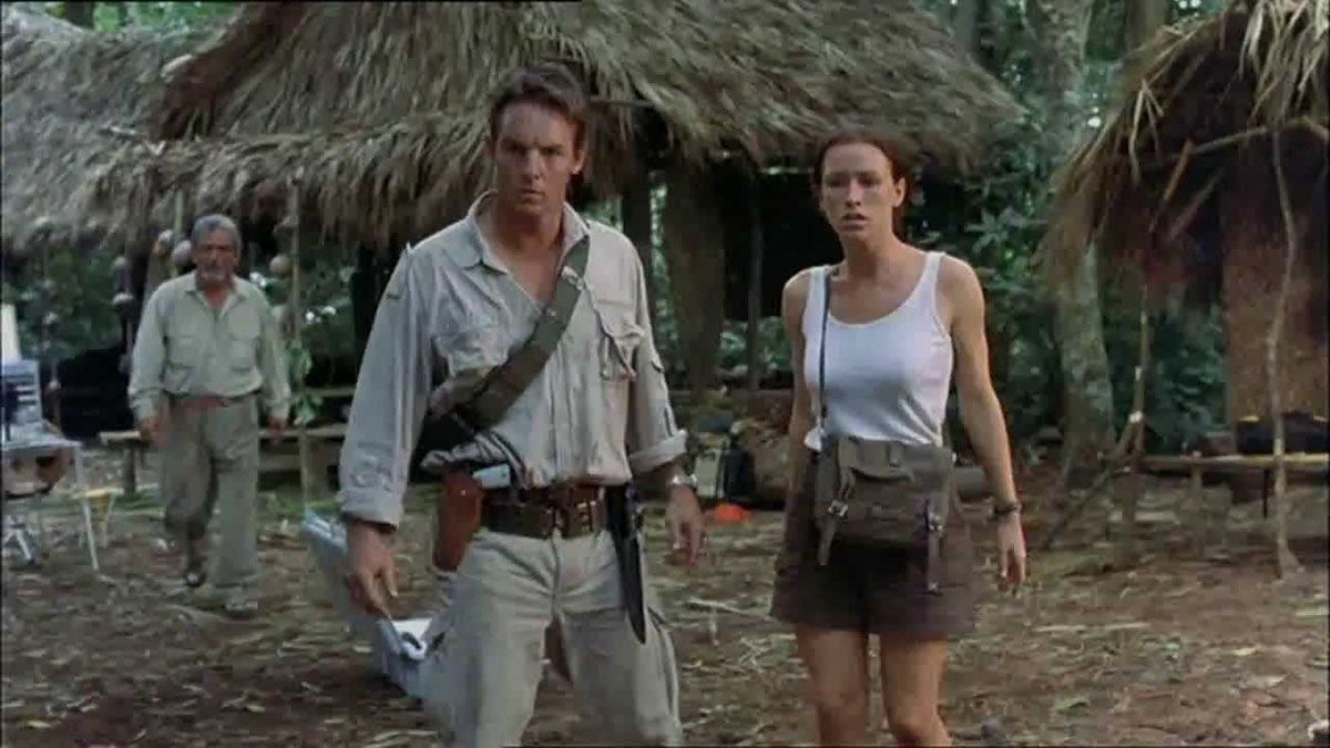 Foto de Alex Reid (II) - Arachnid : Foto Alex Reid (II) - Foto 6 de 10 ...