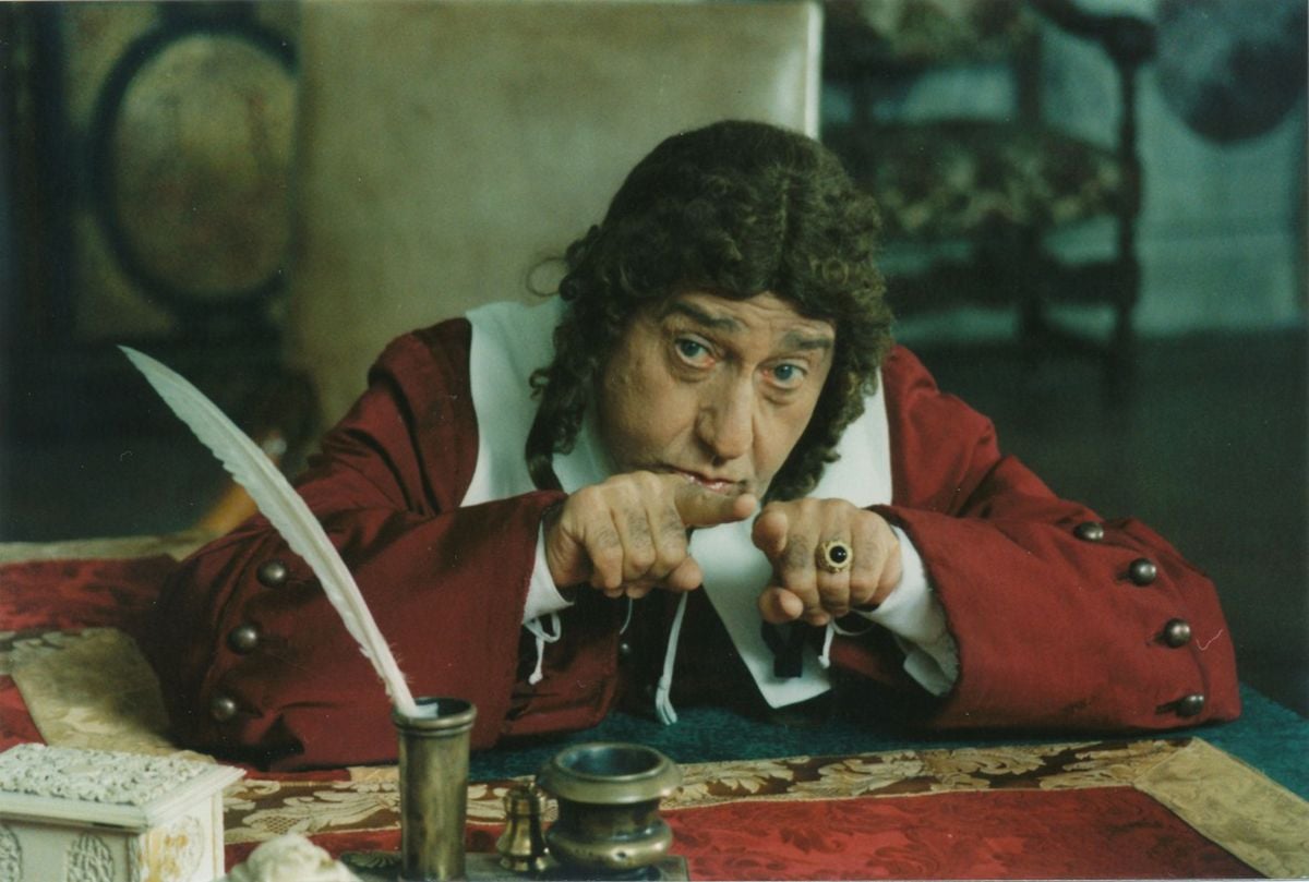 Foto de la película El avaro - Foto 6 por un total de 8 - SensaCine.com