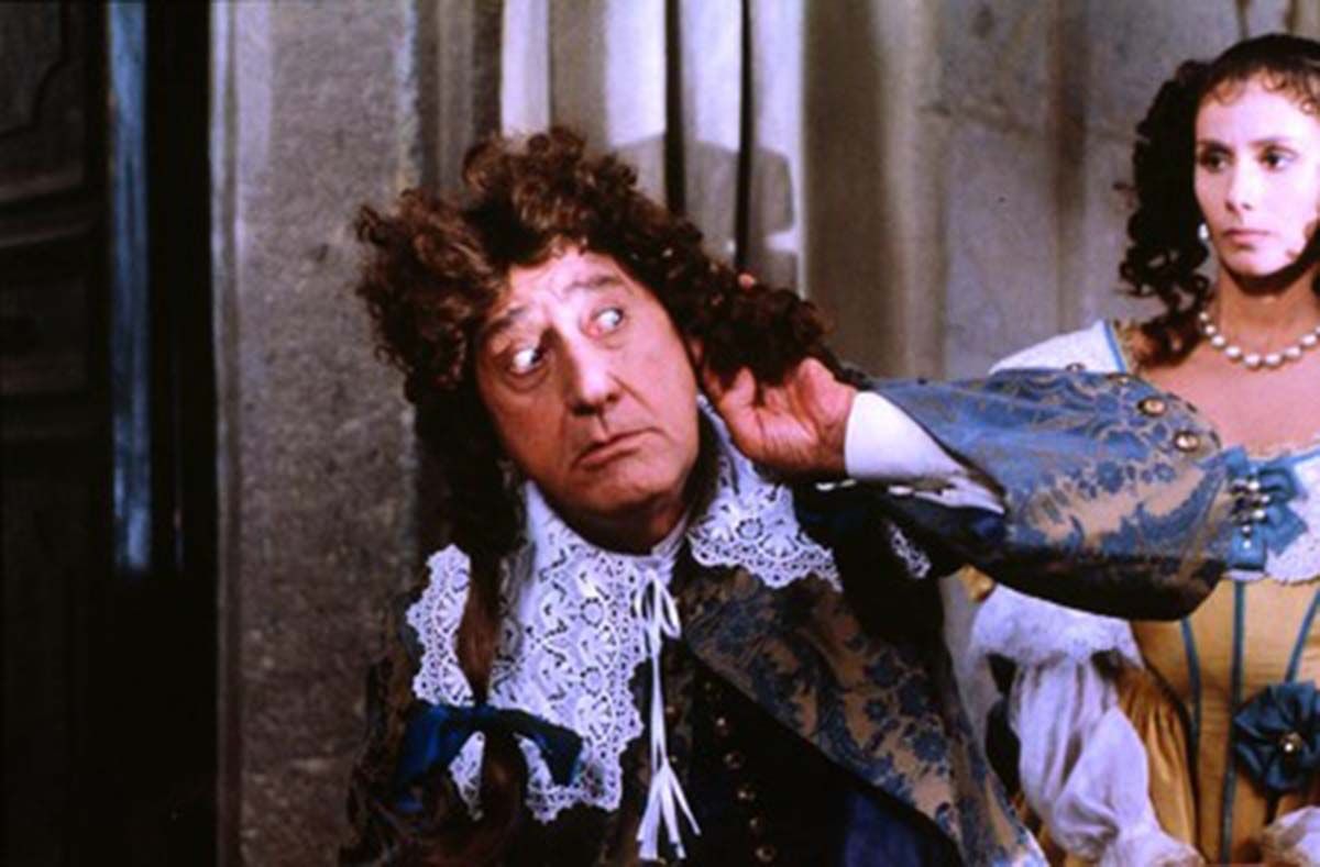 Foto de la película El avaro - Foto 5 por un total de 8 - SensaCine.com