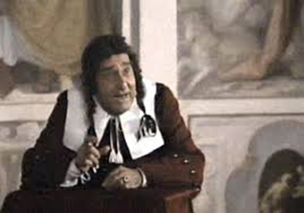 Foto de la película El avaro - Foto 3 por un total de 8 - SensaCine.com