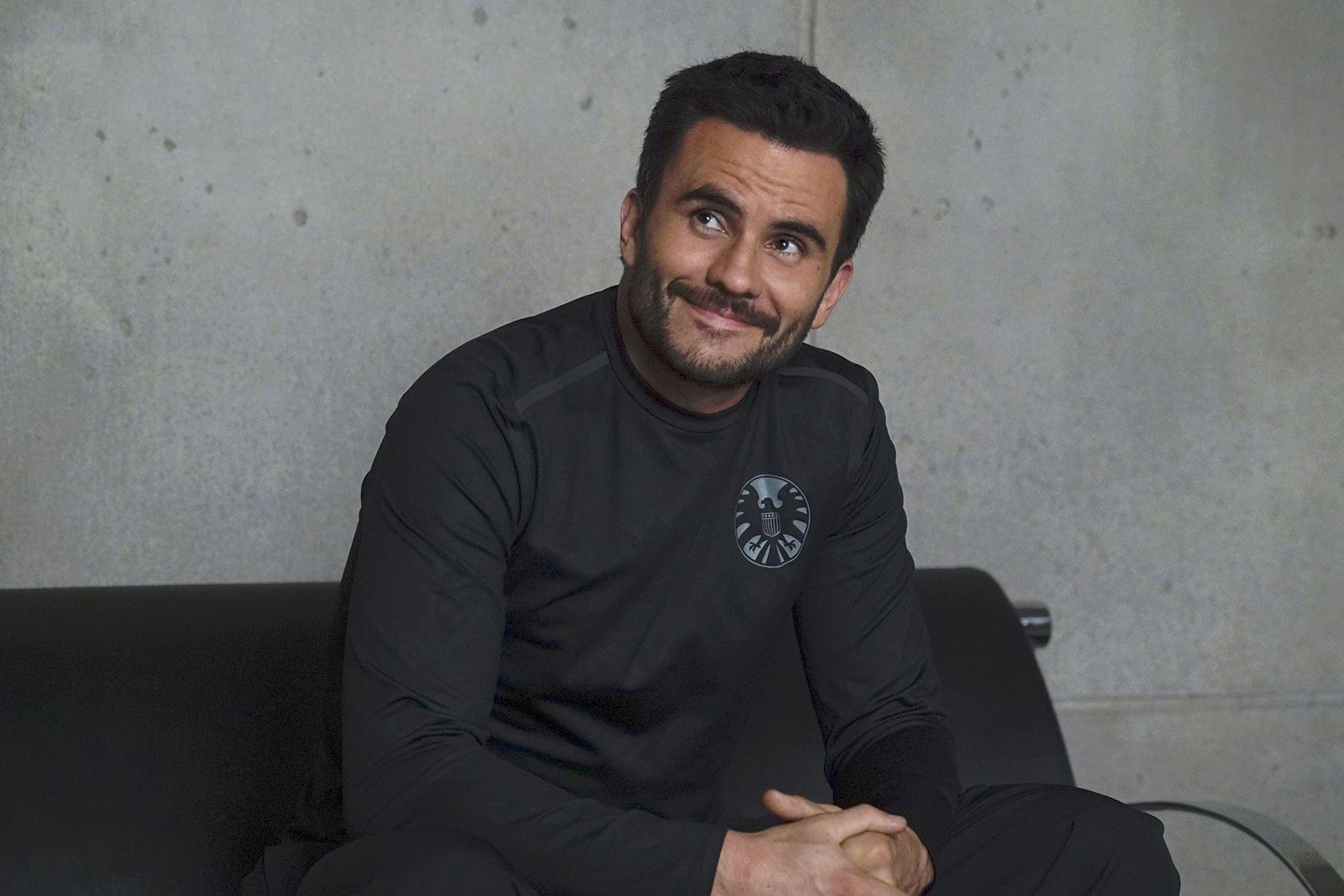 Foto de Juan Pablo Raba - Marvel's Agents of S.H.I.E.L.D. : Foto Juan ...