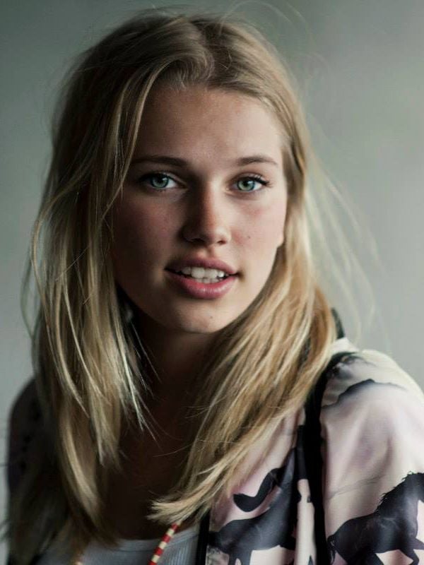 Thea Sofie Loch Næss : Filmografía - SensaCine.com
