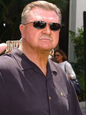 Mike Ditka - SensaCine.com