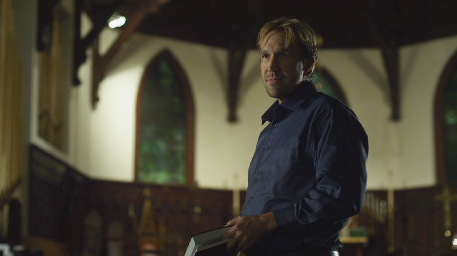 Foto de David A.R. White - Foto David A.R. White - Foto 15 de 18 ...