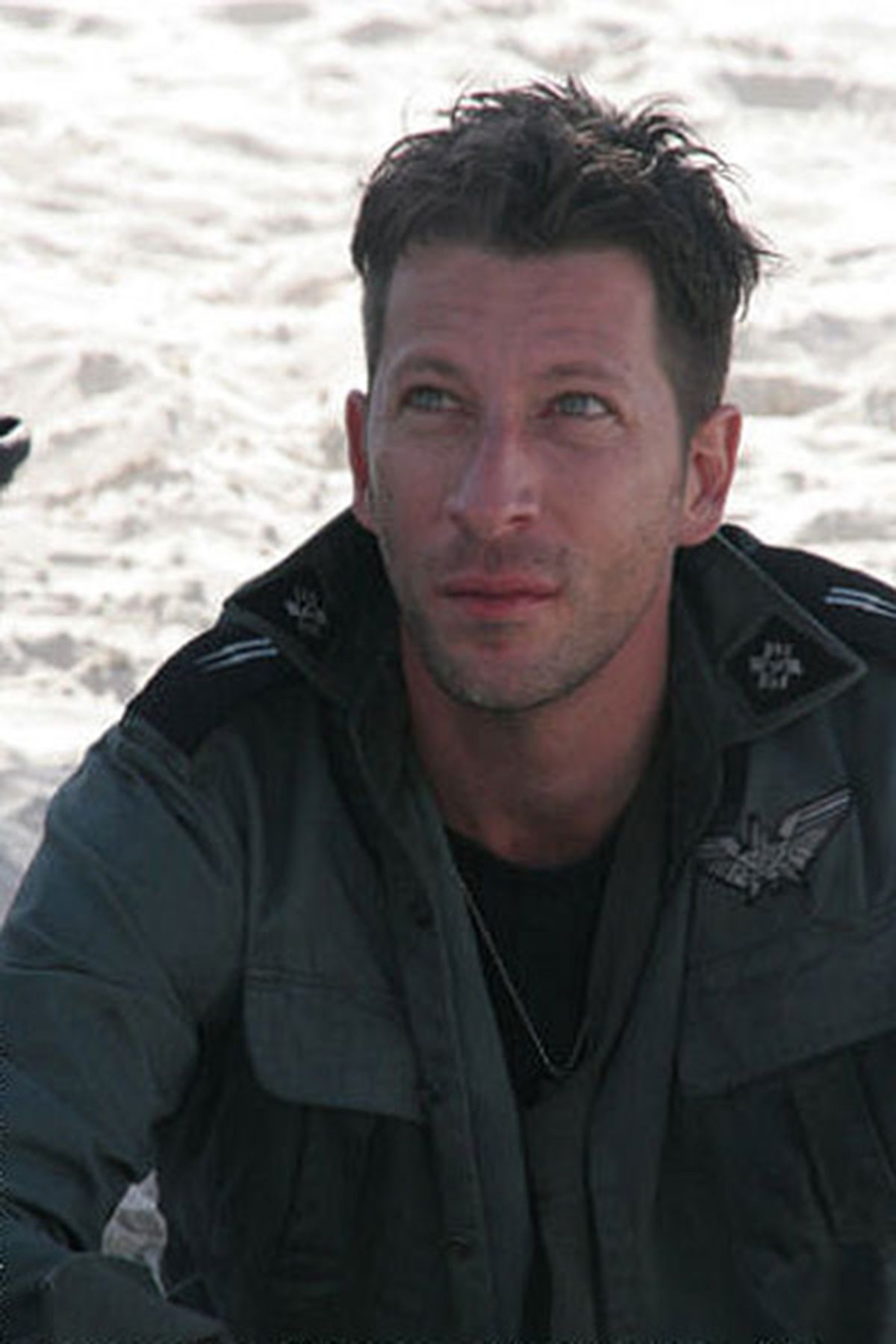 Foto de Edward Neumeier - Starship troopers 3: Armas del futuro : Foto ...