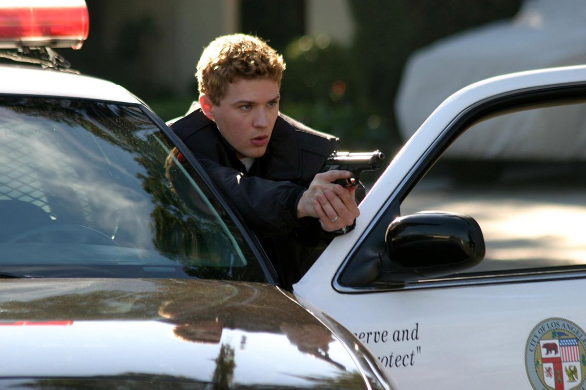 Foto de la película Crash (Colisión) - Foto 7 por un total de 16 ...