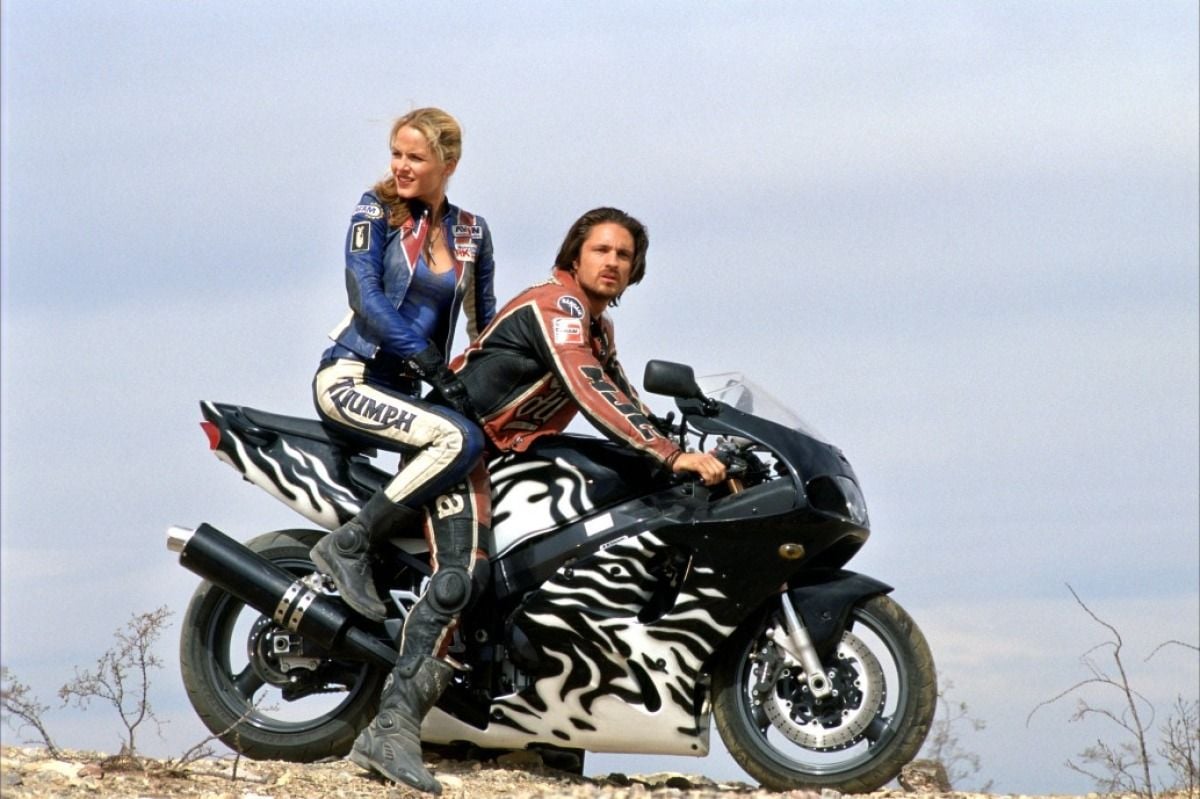 Foto de la película Torque - Rodando al límite - Foto 6 por un total de ...