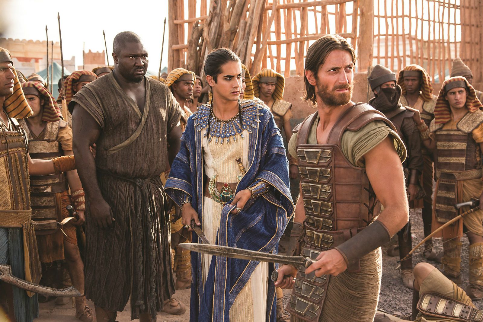 King Tut : King Tut : Foto - Foto 4 sobre 6 - SensaCine.com