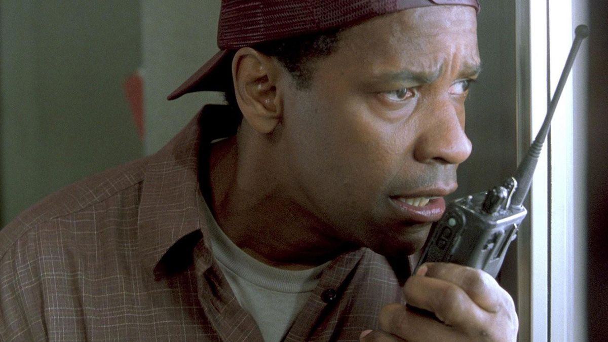 Foto de Denzel Washington - John Q : Foto Denzel Washington - Foto 189 de 396 - SensaCine.com