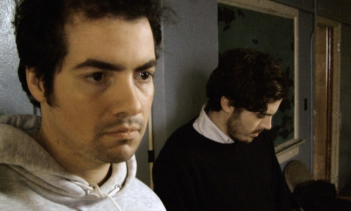 Foto de la película Conociendo a Jim - Foto 3 por un total de 14 ...